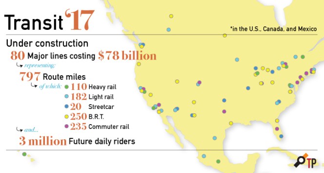 Anticipating a Big Year for Transit Expansion in 2017 – Streetsblog Denver