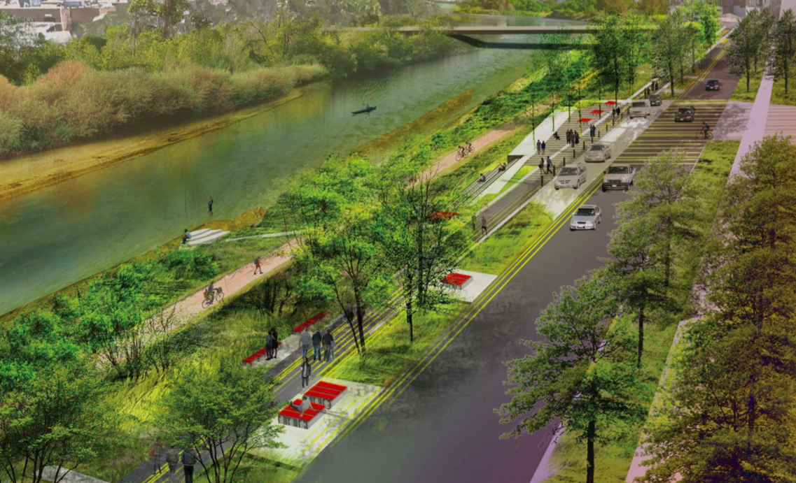 The Latest on the “RiNo Promenade” and Arkins Court – Streetsblog Denver