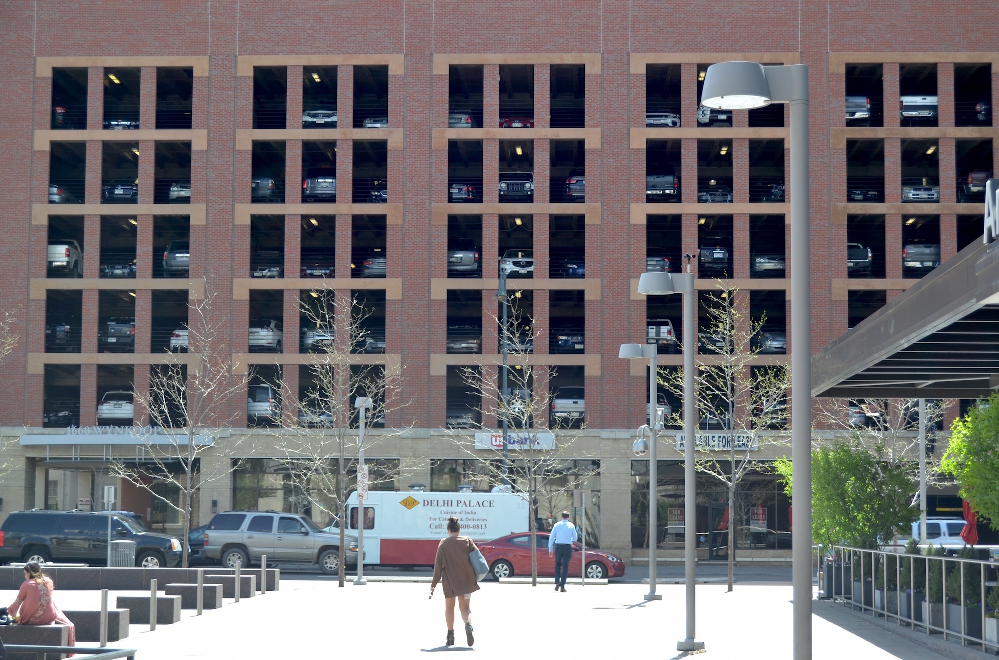 Denver7 Got It Wrong: Parking Is Proliferating Downtown, Not Shrinking ...