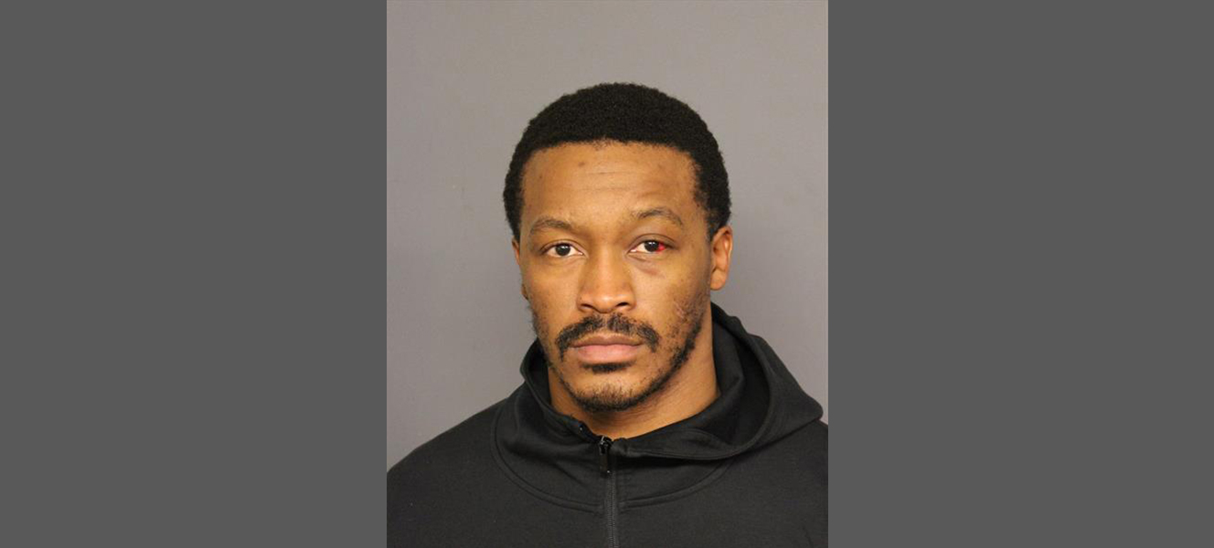 Ex Denver Bronco Demaryius Thomas Arrested for High-Speed Crash ...