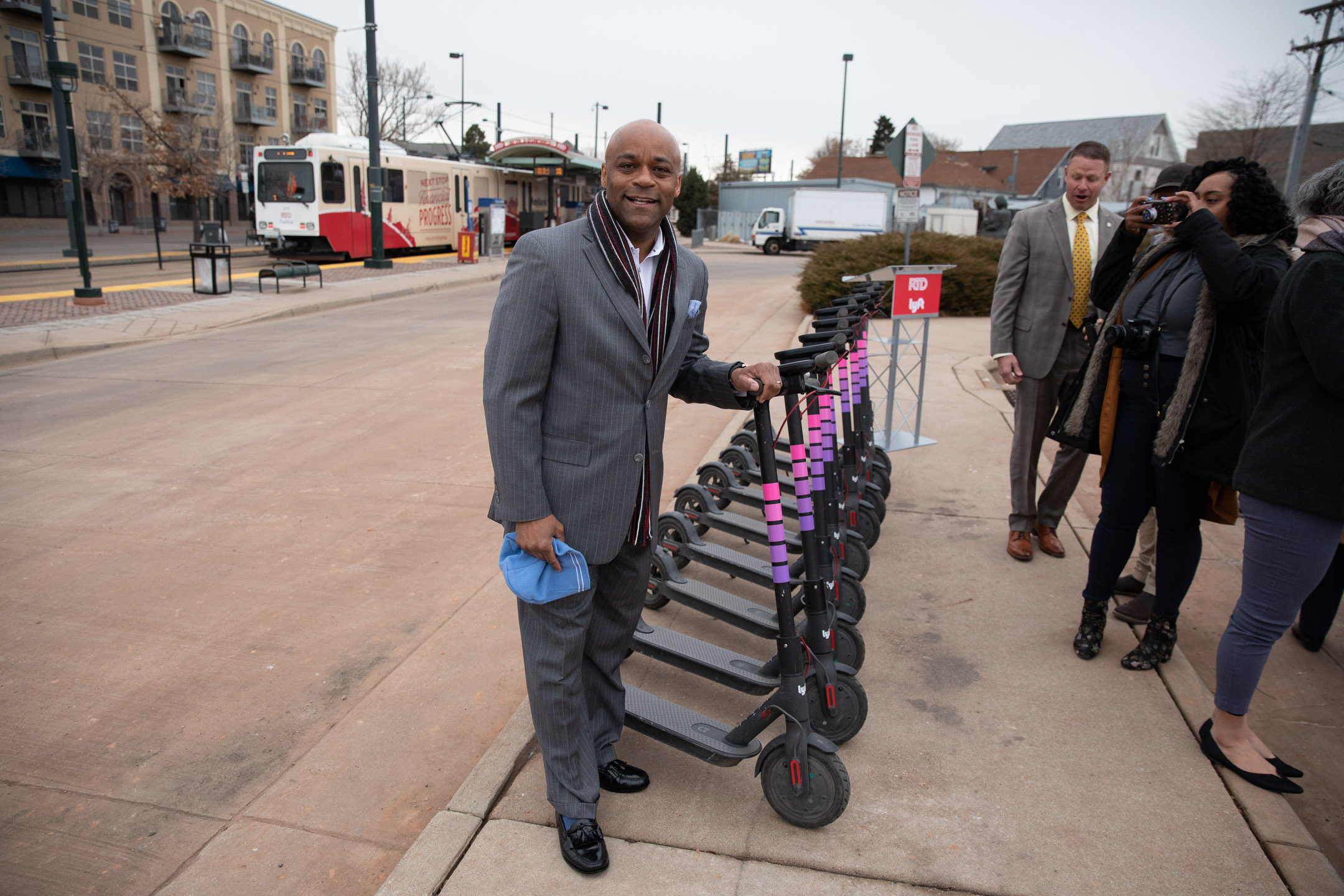 Tuesday’s Headlines – Streetsblog Denver