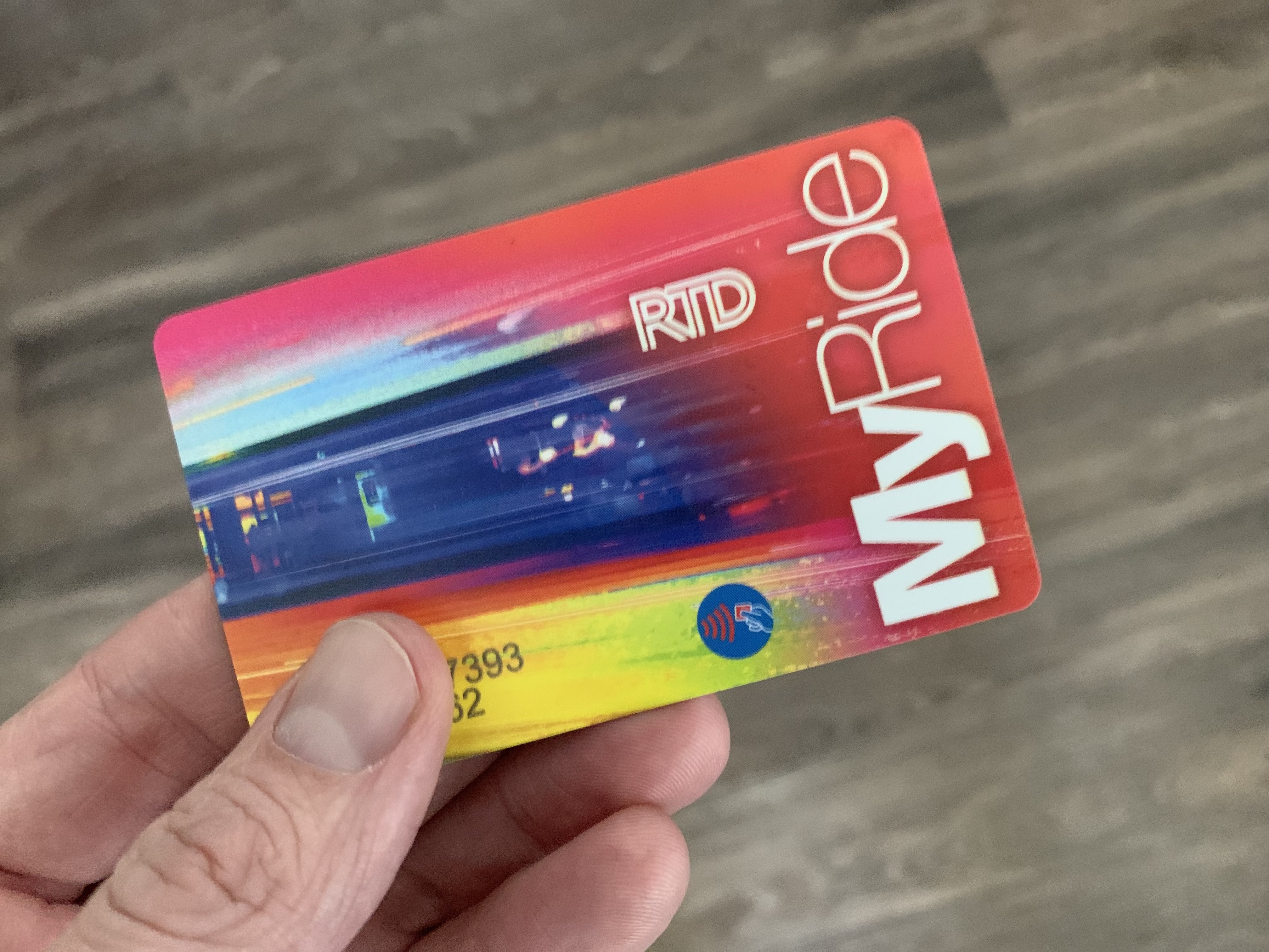 Breaking: 40% RTD Discount Program for Riders in Need Opens July 29 ...