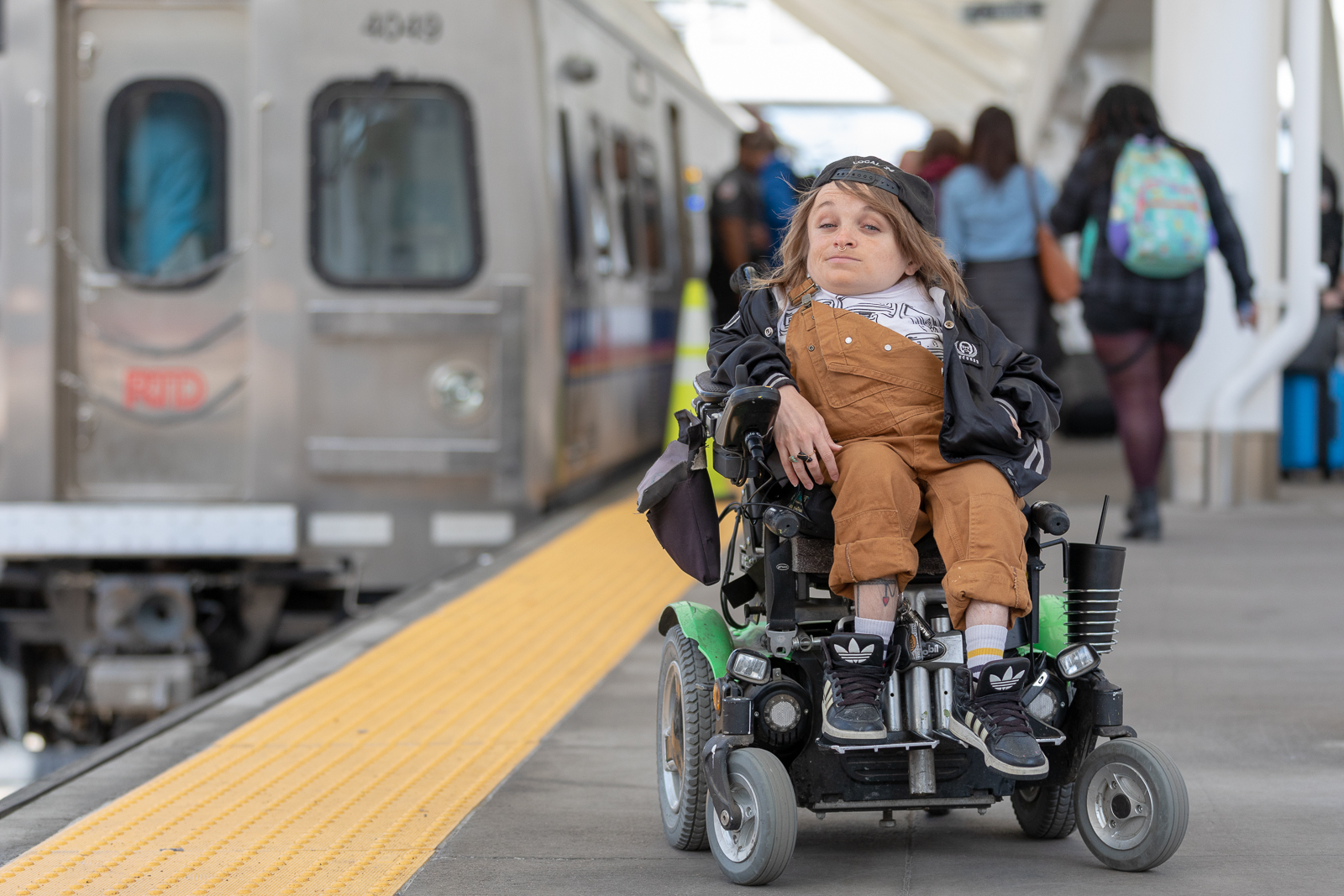 Mayoral Candidate Kalyn Heffernan: The Streetsblog Interview ...