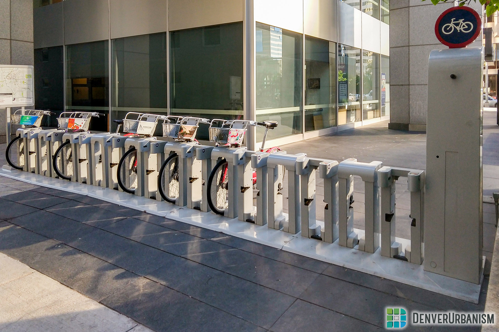 I Started Using B-Cycle’s Free 5280 Program. Here’s How It’s Going ...